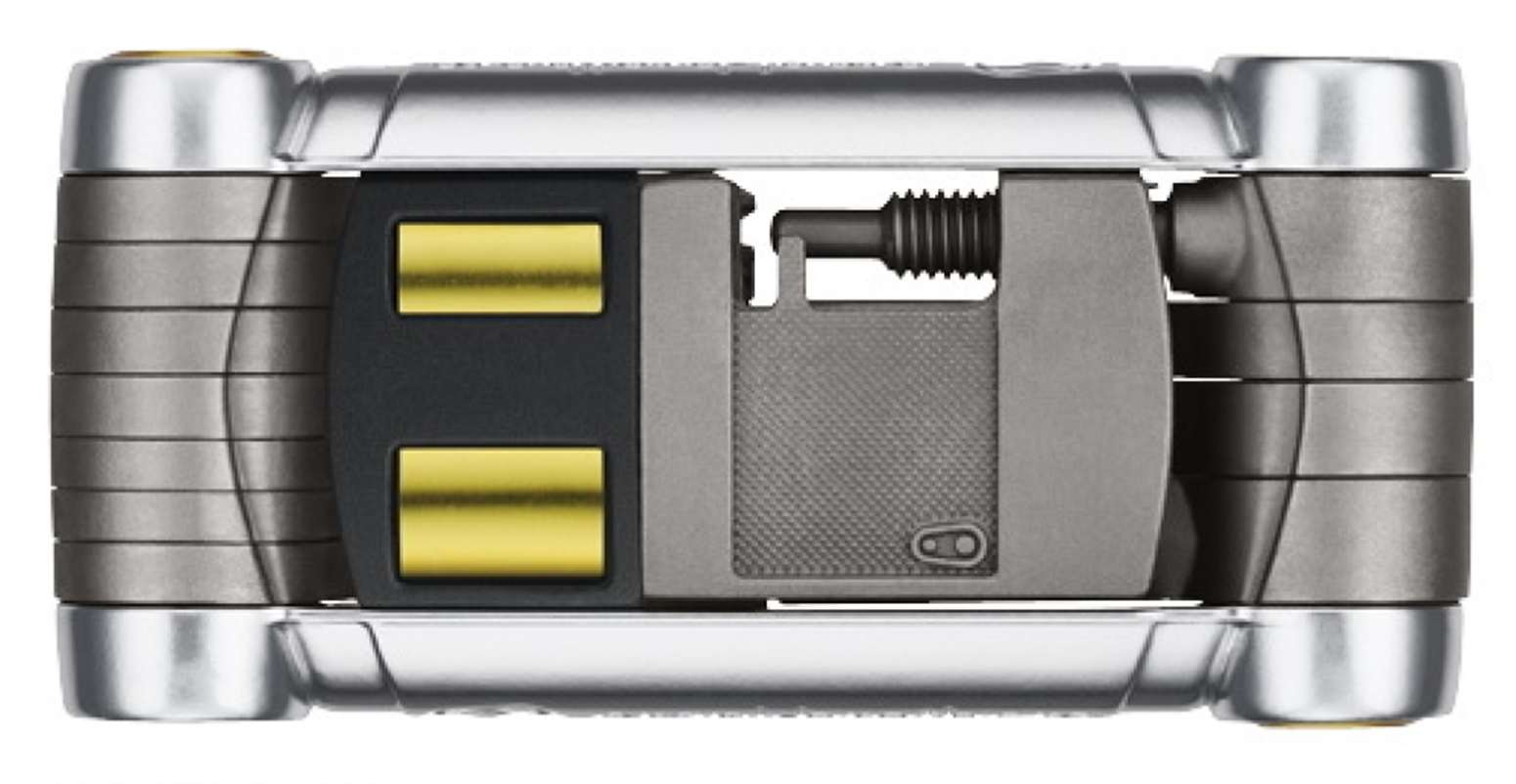 Multitool CRANKBROTHERS Pica+ | CentrumRowerowe.pl