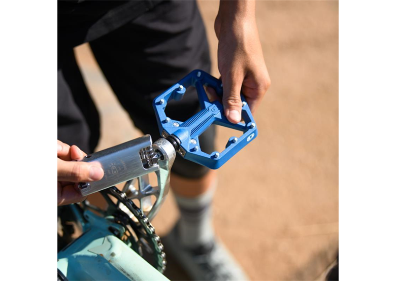 Pedały rowerowe CRANKBROTHERS Stamp 1 Gen 2 | CentrumRowerowe.pl