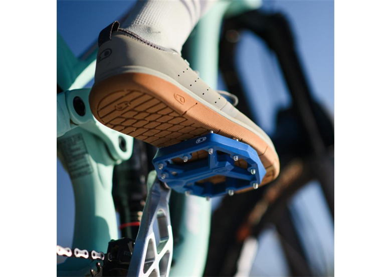Pedały rowerowe CRANKBROTHERS Stamp 1 Gen 2 | CentrumRowerowe.pl