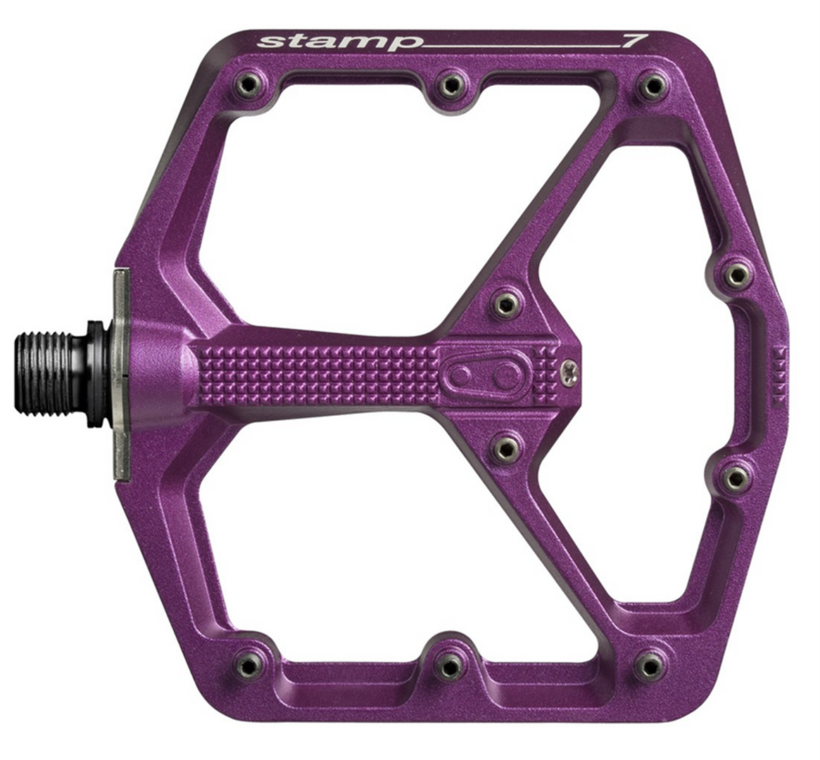 Pedały rowerowe CRANKBROTHERS Stamp 7 Large | CentrumRowerowe.pl