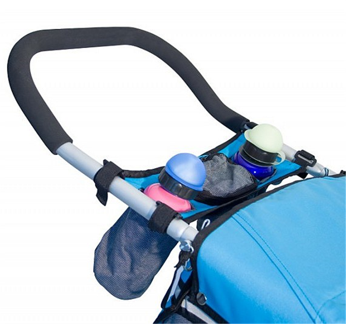 Konsola CROOZER Kid Plus 1 | CentrumRowerowe.pl