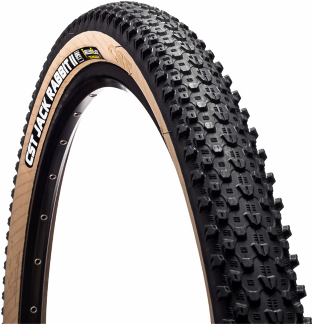 Opona CST Jack Rabbit II Pro | CentrumRowerowe.pl