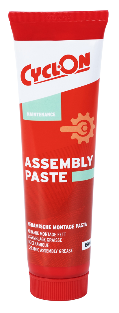 Pasta montażowa CYCLON Assembly Paste | CentrumRowerowe.pl