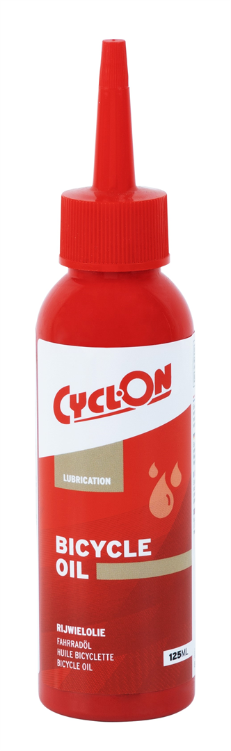 Uniwersalny olej CYCLON Bicycle Oil | CentrumRowerowe.pl