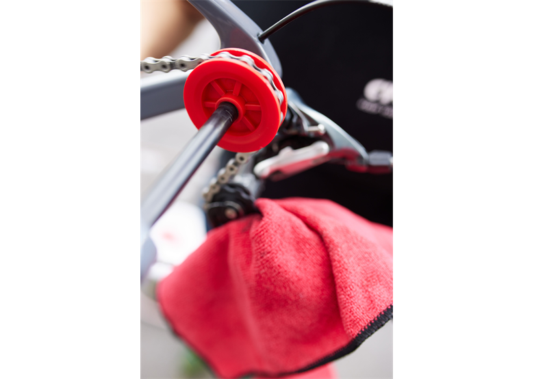 Prowadnica łańcucha CYCLON Chain Keeper | CentrumRowerowe.pl