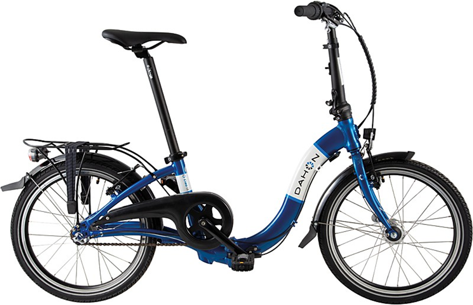 Rower DAHON Ciao i3 | CentrumRowerowe.pl