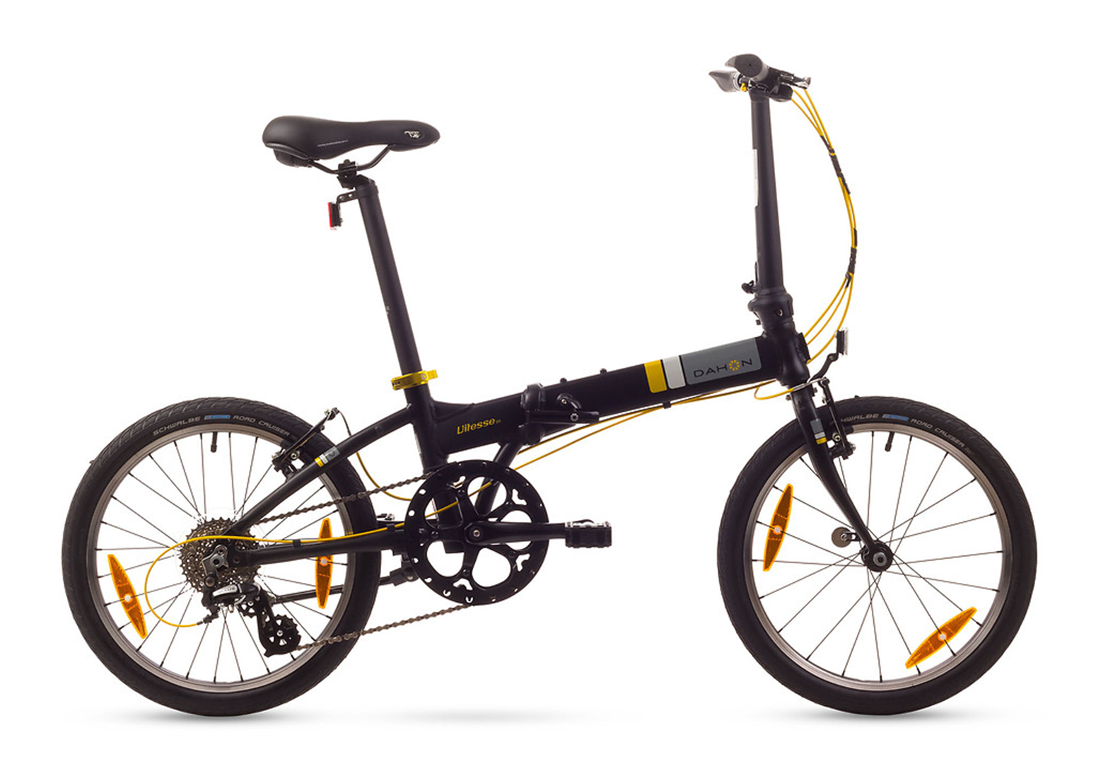 Rower DAHON Vitesse D8 | CentrumRowerowe.pl