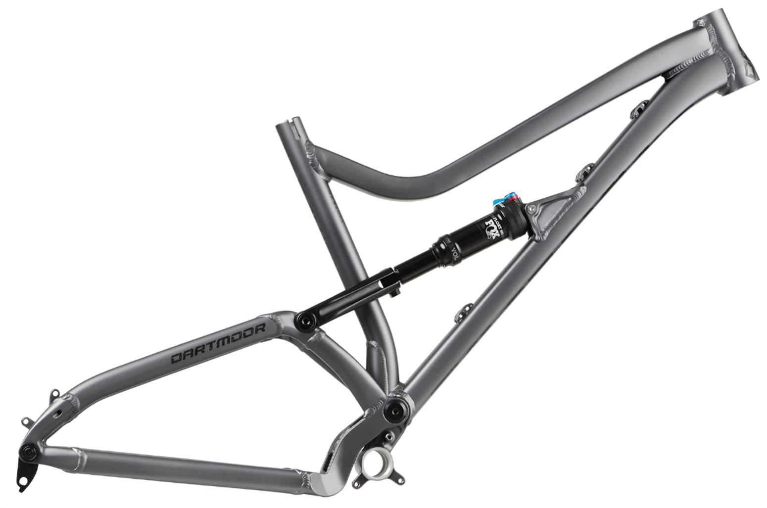 Rama MTB DARTMOOR Bluebird 27.5 | CentrumRowerowe.pl