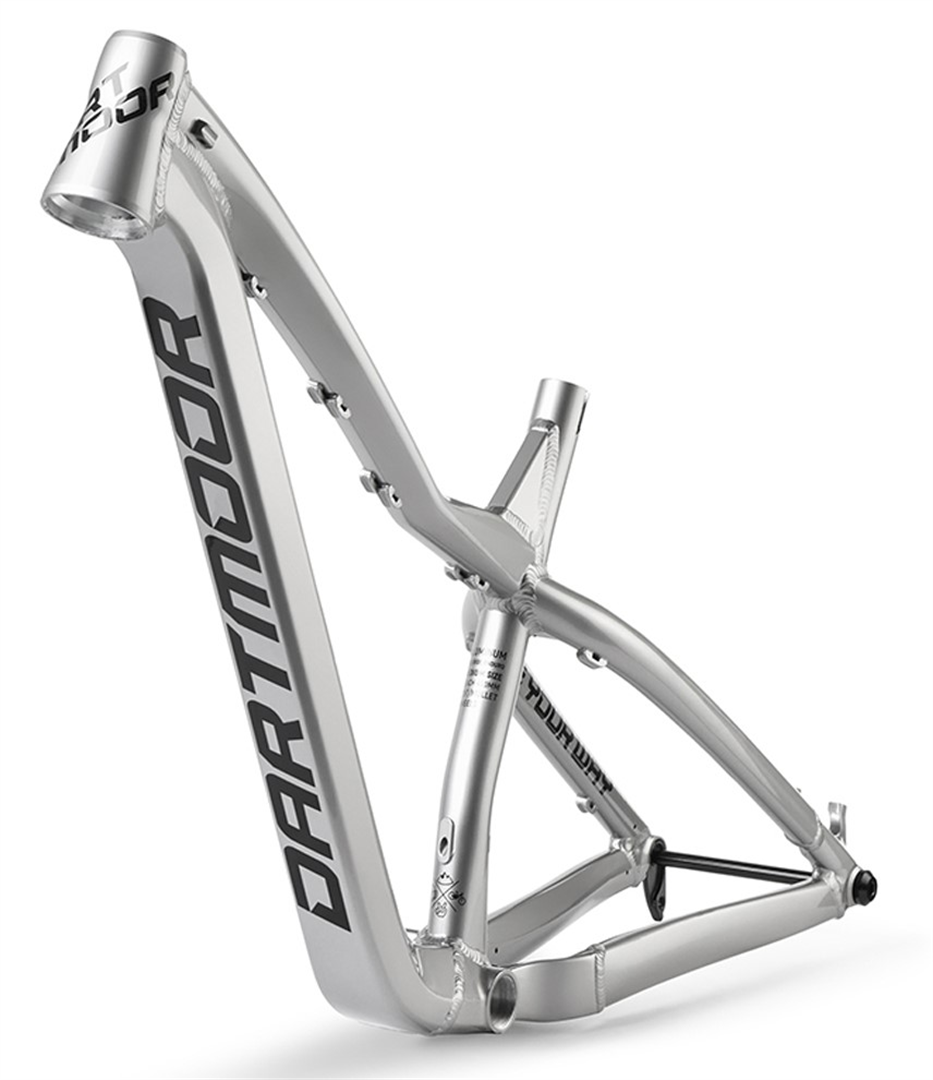 Rama MTB DARTMOOR Hornet Pro | CentrumRowerowe.pl