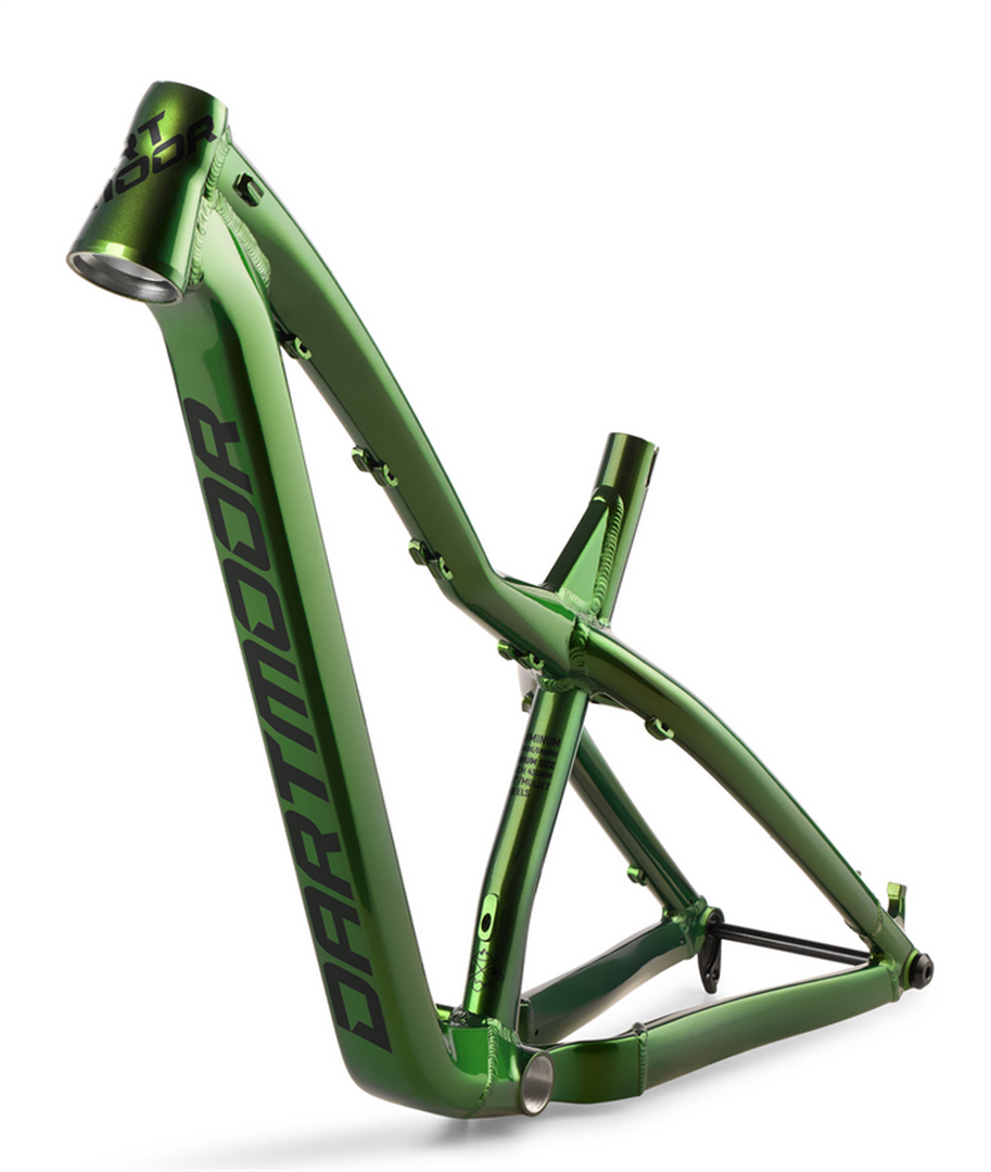 Rama MTB DARTMOOR Hornet Pro | CentrumRowerowe.pl