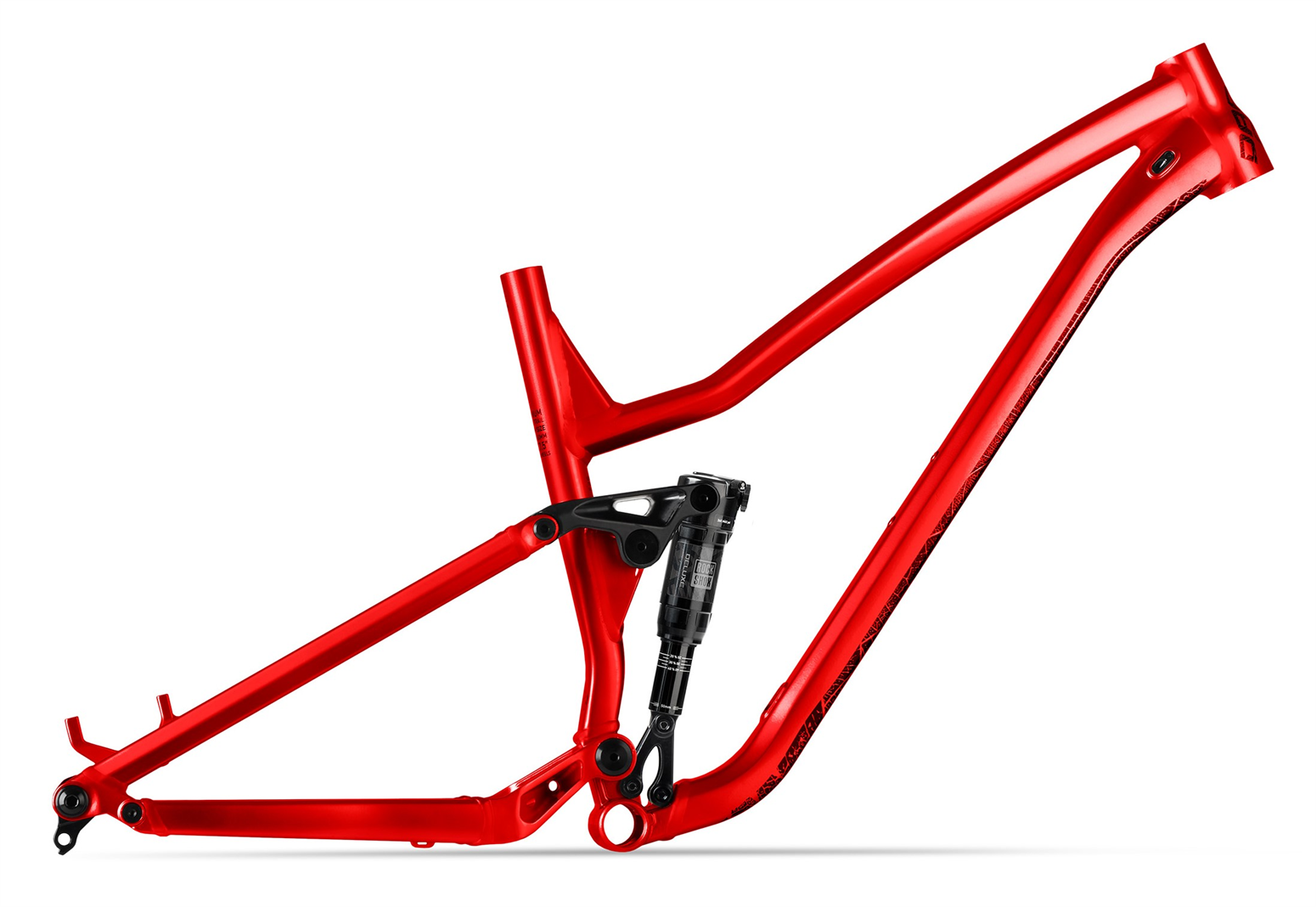 Rama MTB DARTMOOR Rocbird Trail | CentrumRowerowe.pl