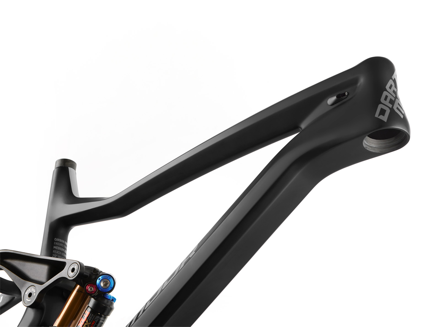 Rama MTB DARTMOOR Thunderbird CF | CentrumRowerowe.pl