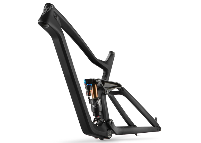 Rama MTB DARTMOOR Thunderbird CF | CentrumRowerowe.pl