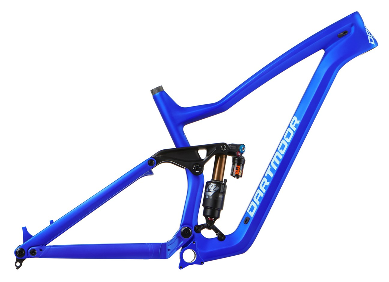 Rama MTB DARTMOOR Thunderbird CF | CentrumRowerowe.pl