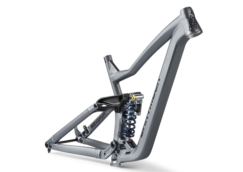 Rama MTB DARTMOOR Thunderbird Superenduro | CentrumRowerowe.pl