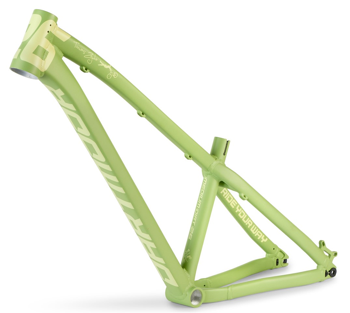 Rama MTB DARTMOOR Two6Player Pro | CentrumRowerowe.pl