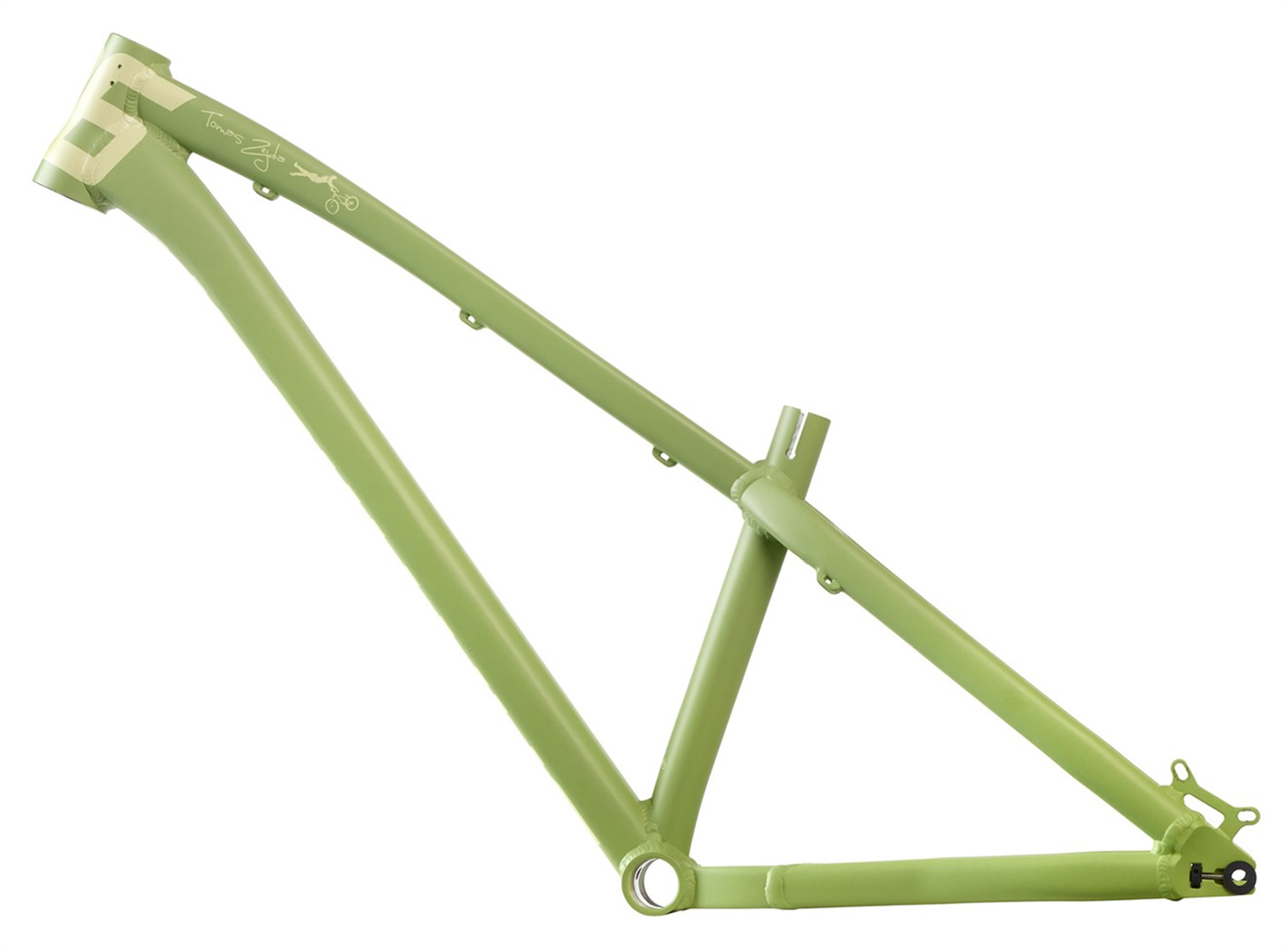 Rama MTB DARTMOOR Two6Player Pro | CentrumRowerowe.pl