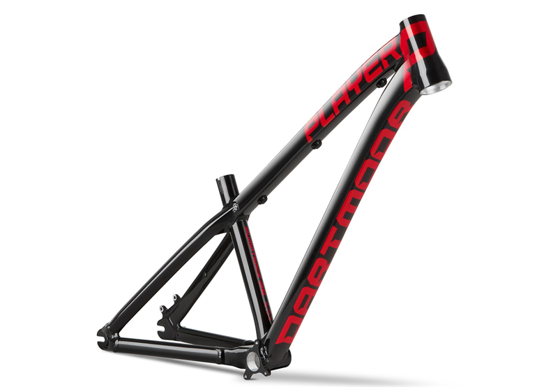 Rama MTB DARTMOOR Two6Player Pump | CentrumRowerowe.pl