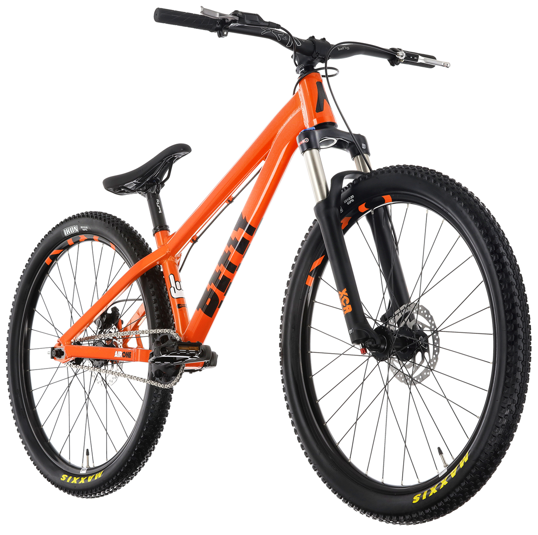 Rower DEMA BeFly Air One | CentrumRowerowe.pl