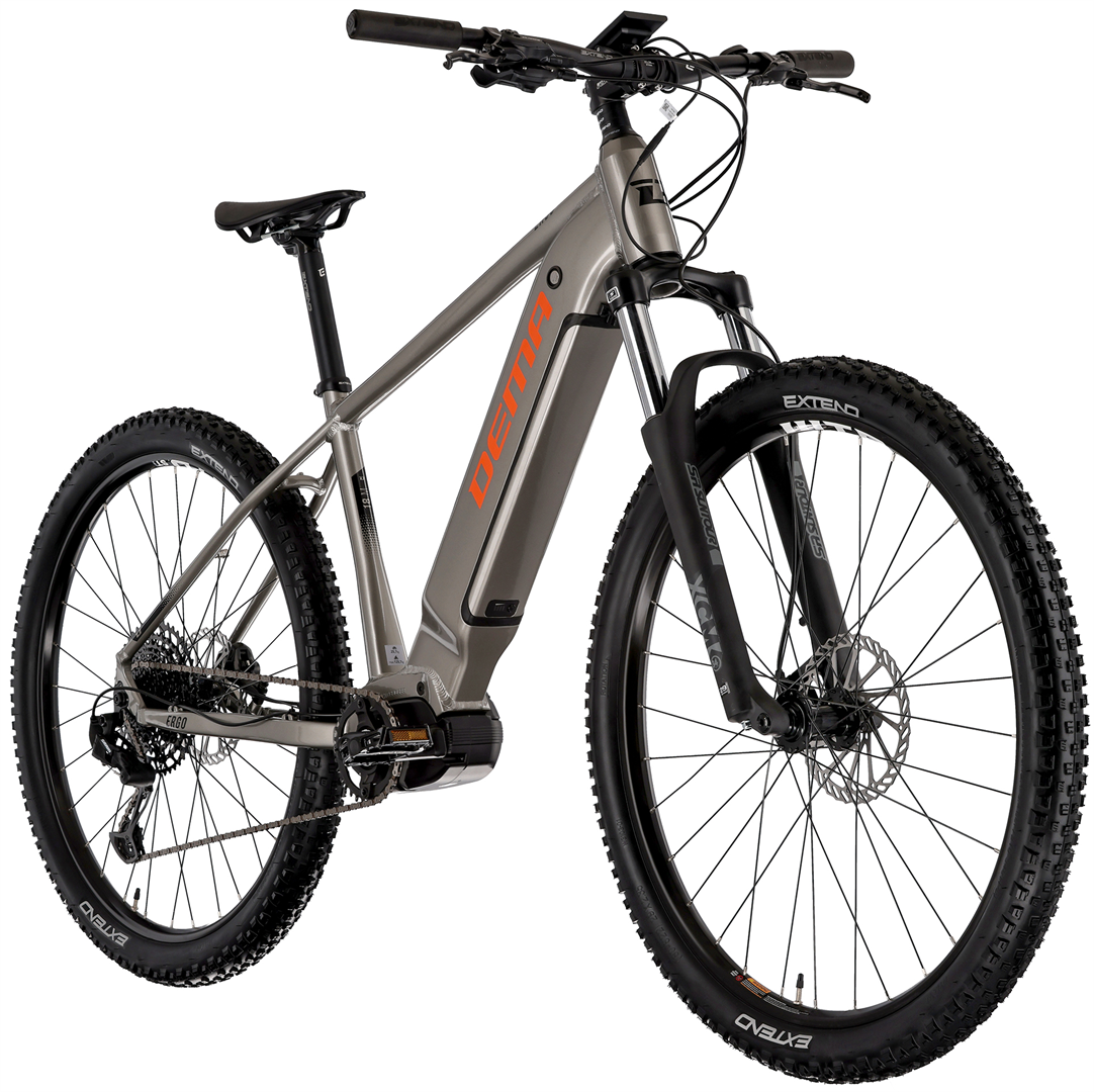 Rowery elektryczne z silnikiem Boscha - CentrumRowerowe.pl