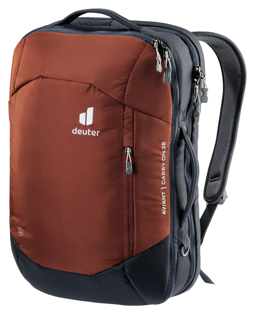 Plecak DEUTER AViANT Carry On 28 - CentrumRowerowe.pl