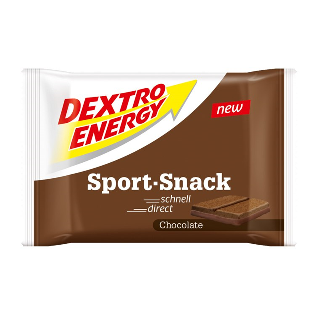 Baton DEXTRO ENERGY Sport Snack | CentrumRowerowe.pl