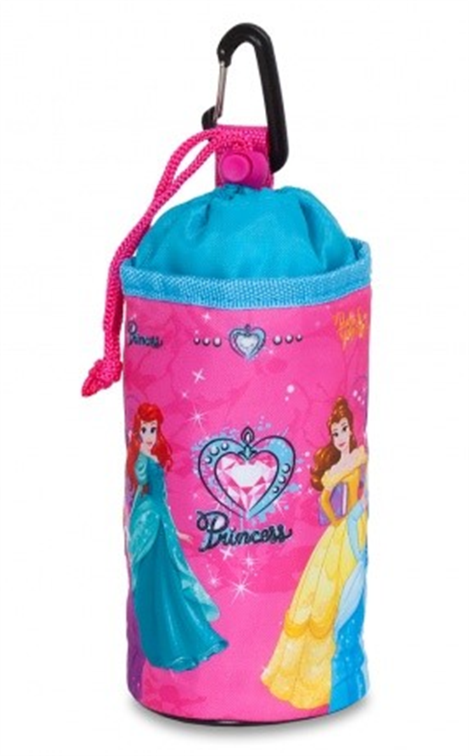 Pokrowiec na bidon DISNEY Princess | CentrumRowerowe.pl