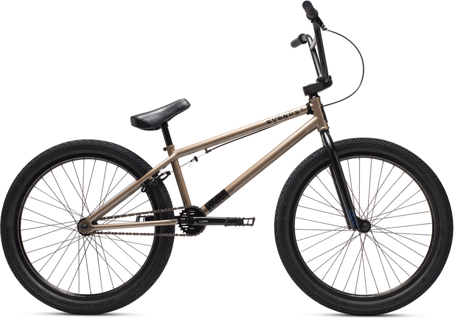 Rower BMX DK Cygnus 24 | CentrumRowerowe.pl