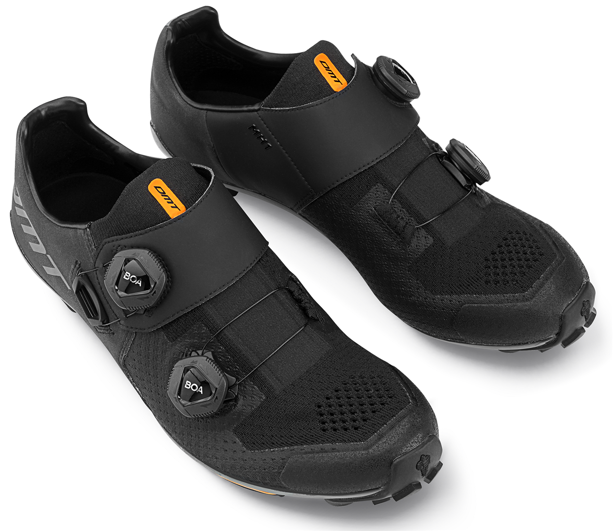 Buty MTB DMT MH1 - CentrumRowerowe.pl