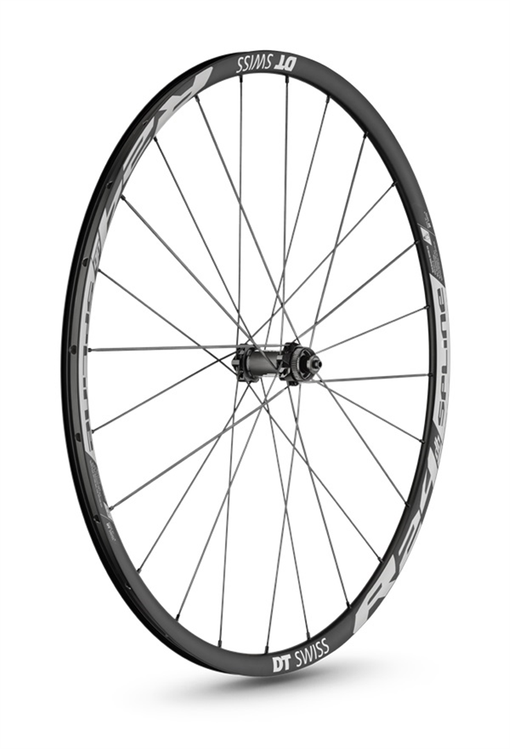 Koło DT SWISS R 24 Spline DB | CentrumRowerowe.pl