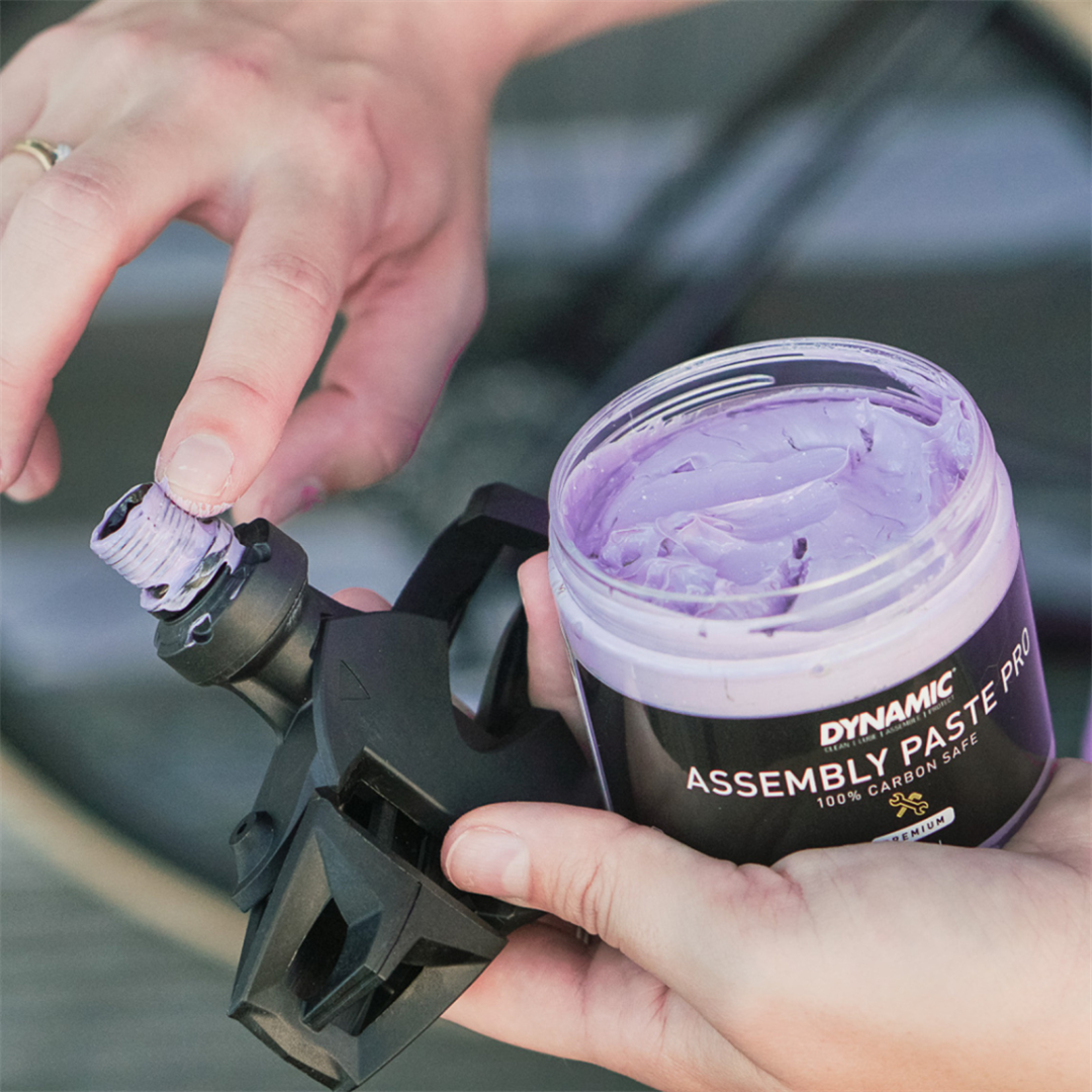 Pasta montażowa DYNAMIC Assembly Paste Pro | CentrumRowerowe.pl