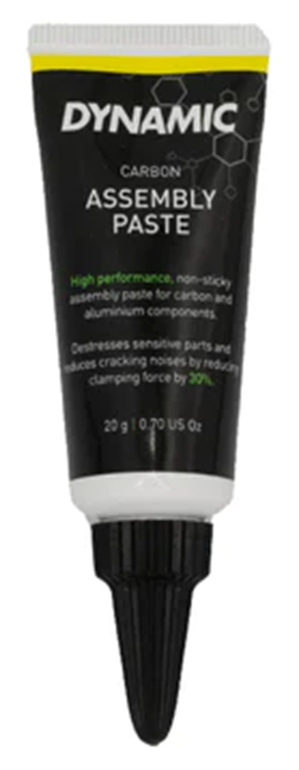 Pasta do karbonu DYNAMIC Carbon assembly paste - CentrumRowerowe.pl