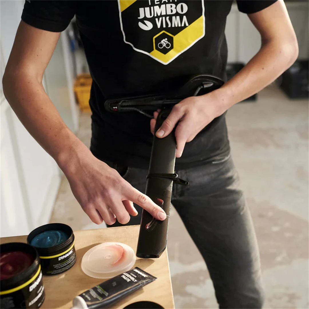 Pasta do karbonu DYNAMIC Carbon assembly paste - CentrumRowerowe.pl