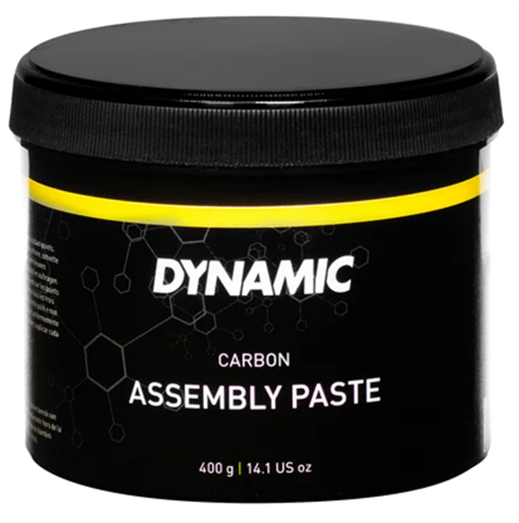 Pasta do karbonu DYNAMIC Carbon assembly paste | CentrumRowerowe.pl