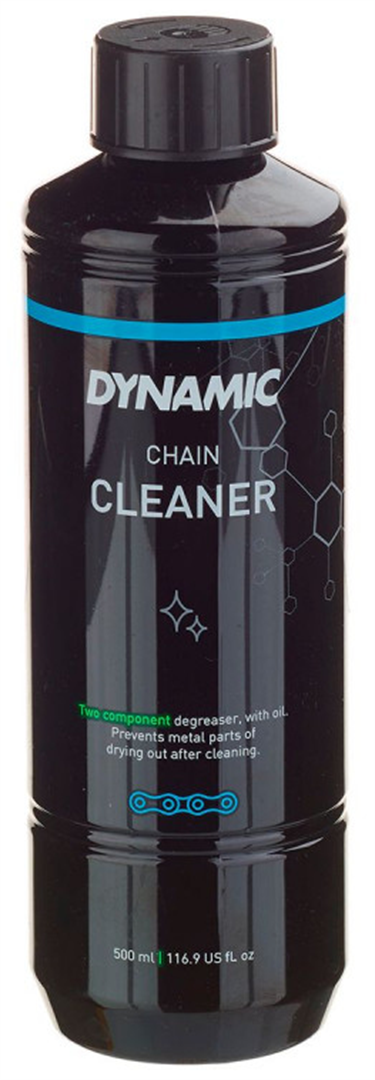 Środek czyszczący do łańcucha i przerzutek DYNAMIC Chain Cleaner ...
