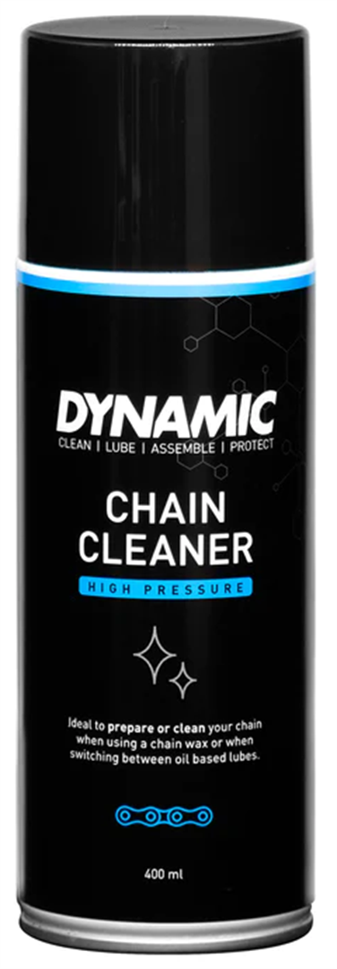 Środek czyszczący do łańcucha i przerzutek DYNAMIC Chain Cleaner ...