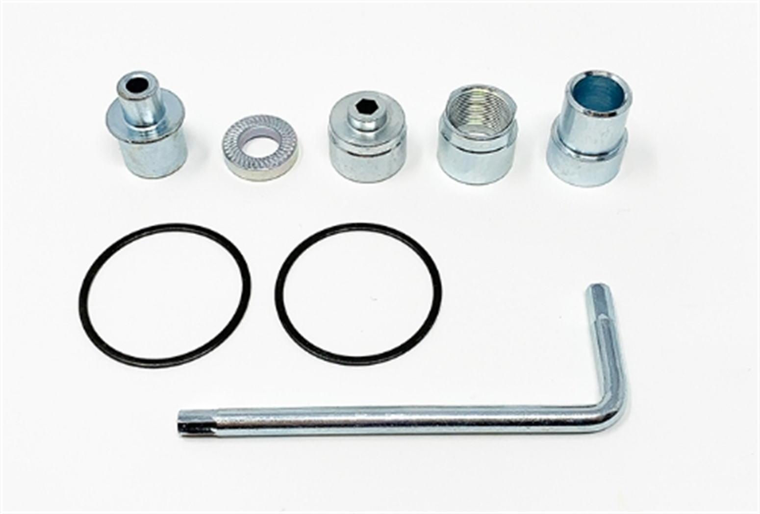 Adaptery osi do trenażerów ELITE Direct Drive | CentrumRowerowe.pl