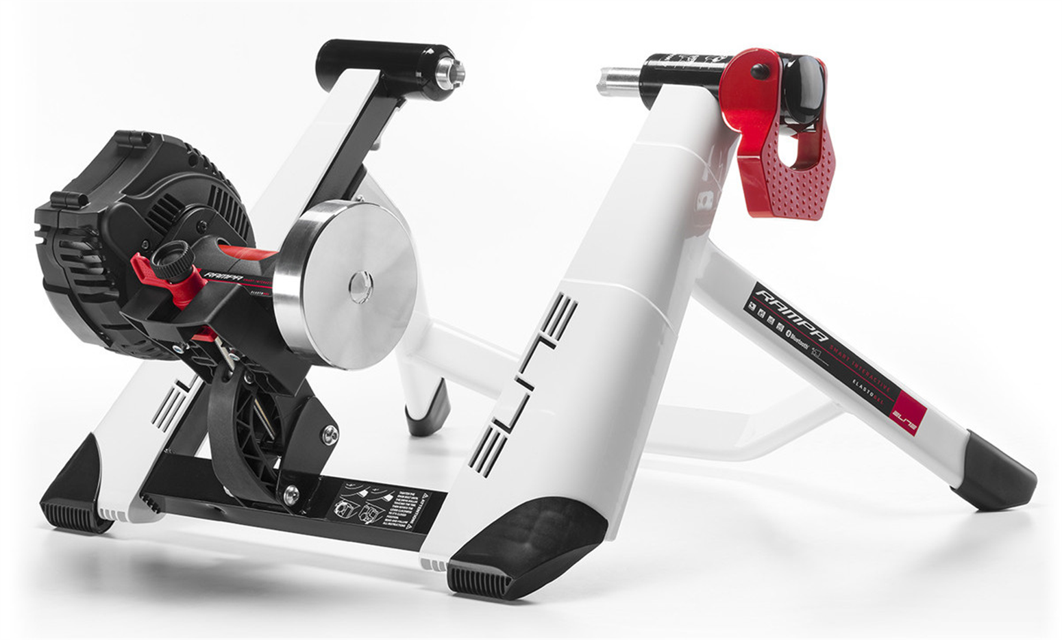 Trenażer ELITE Rampa My E-Training | CentrumRowerowe.pl