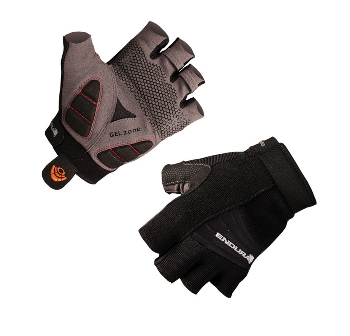 Rękawiczki krótkie ENDURA Mighty Mitt | CentrumRowerowe.pl