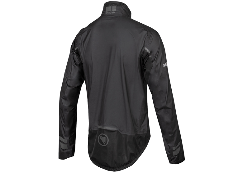 Kurtka rowerowa ENDURA Pro SL Waterproof Shell | CentrumRowerowe.pl
