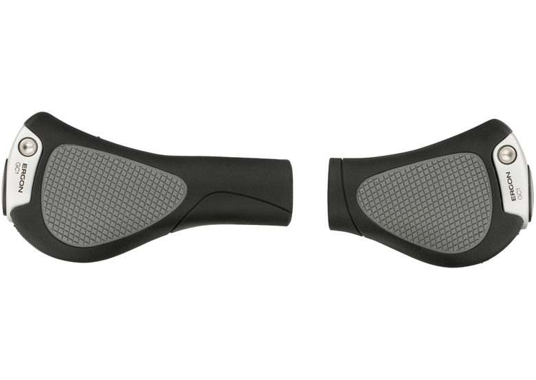 Gripy ERGON GC1 Nexus / Rohloff | CentrumRowerowe.pl