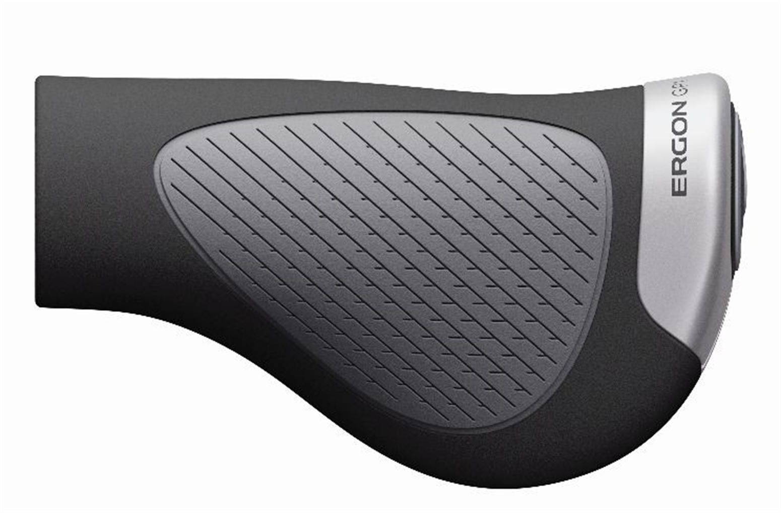 Gripy ERGON GP1 Evo Single Twistshift | CentrumRowerowe.pl