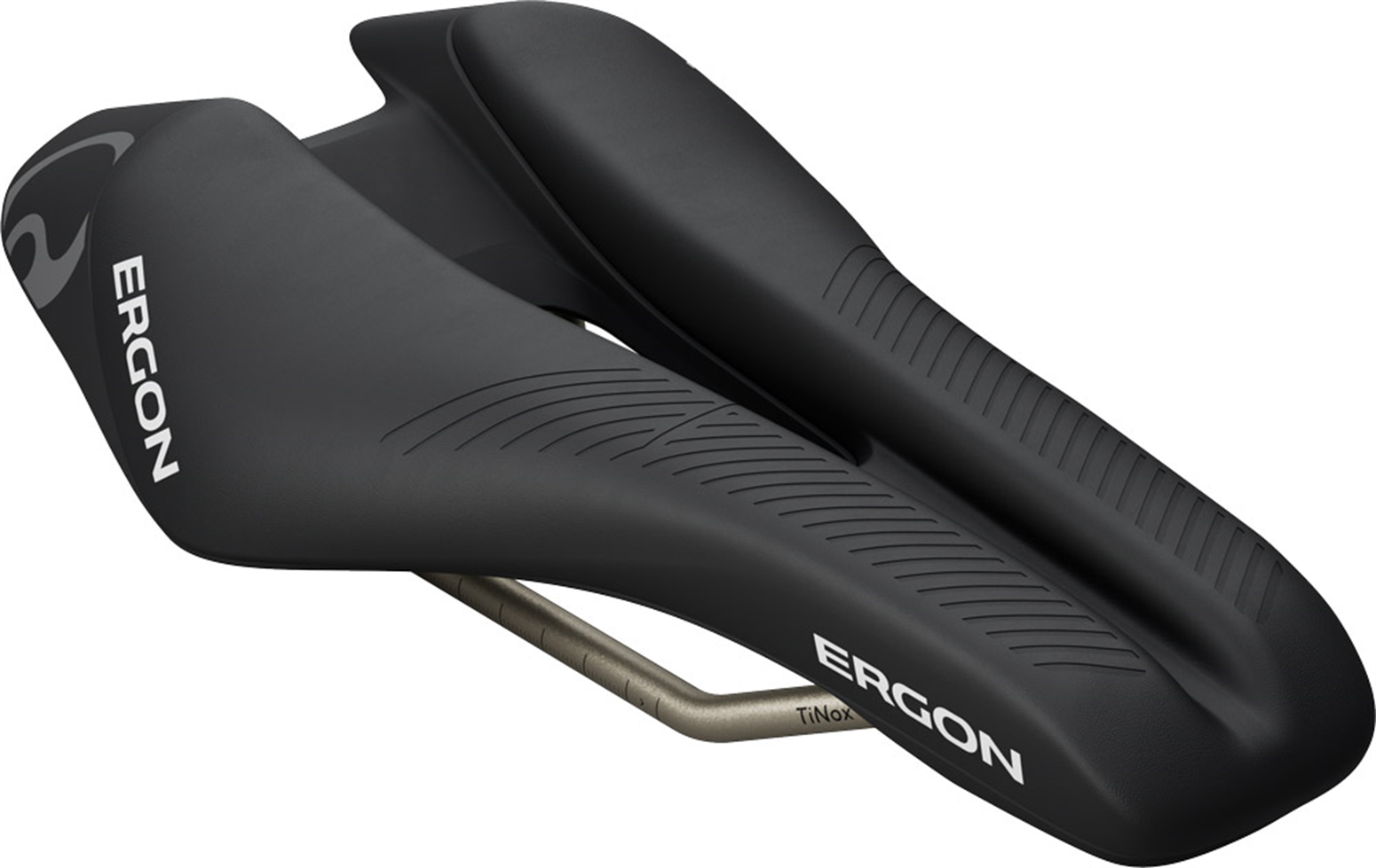Siodełko ERGON SR TRI Man Front | CentrumRowerowe.pl