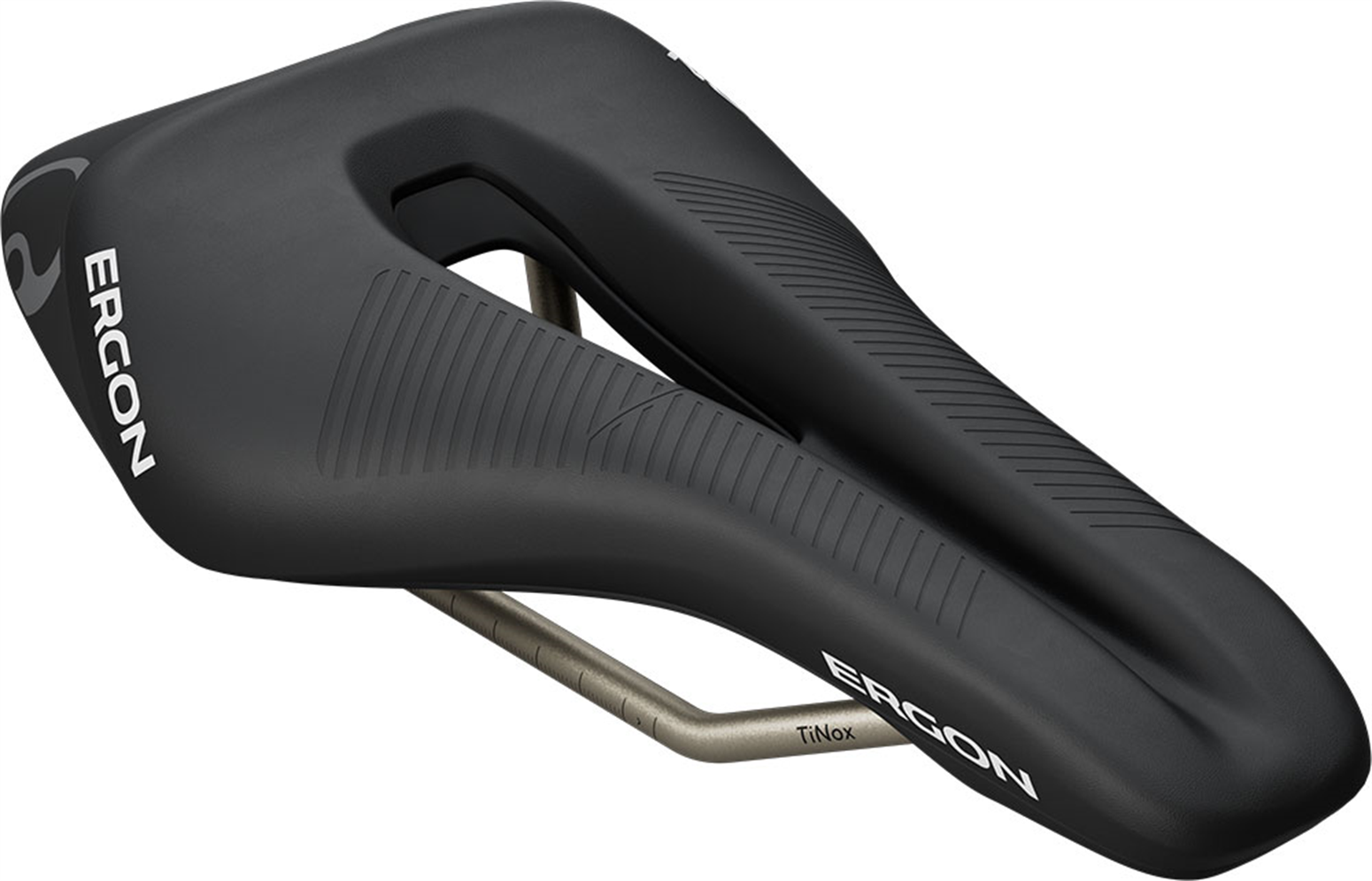 Siodełko ERGON SR TRI Man Mid | CentrumRowerowe.pl