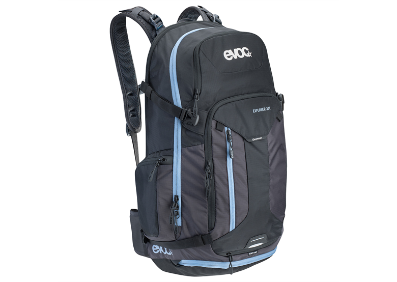 Plecak EVOC Explorer | CentrumRowerowe.pl