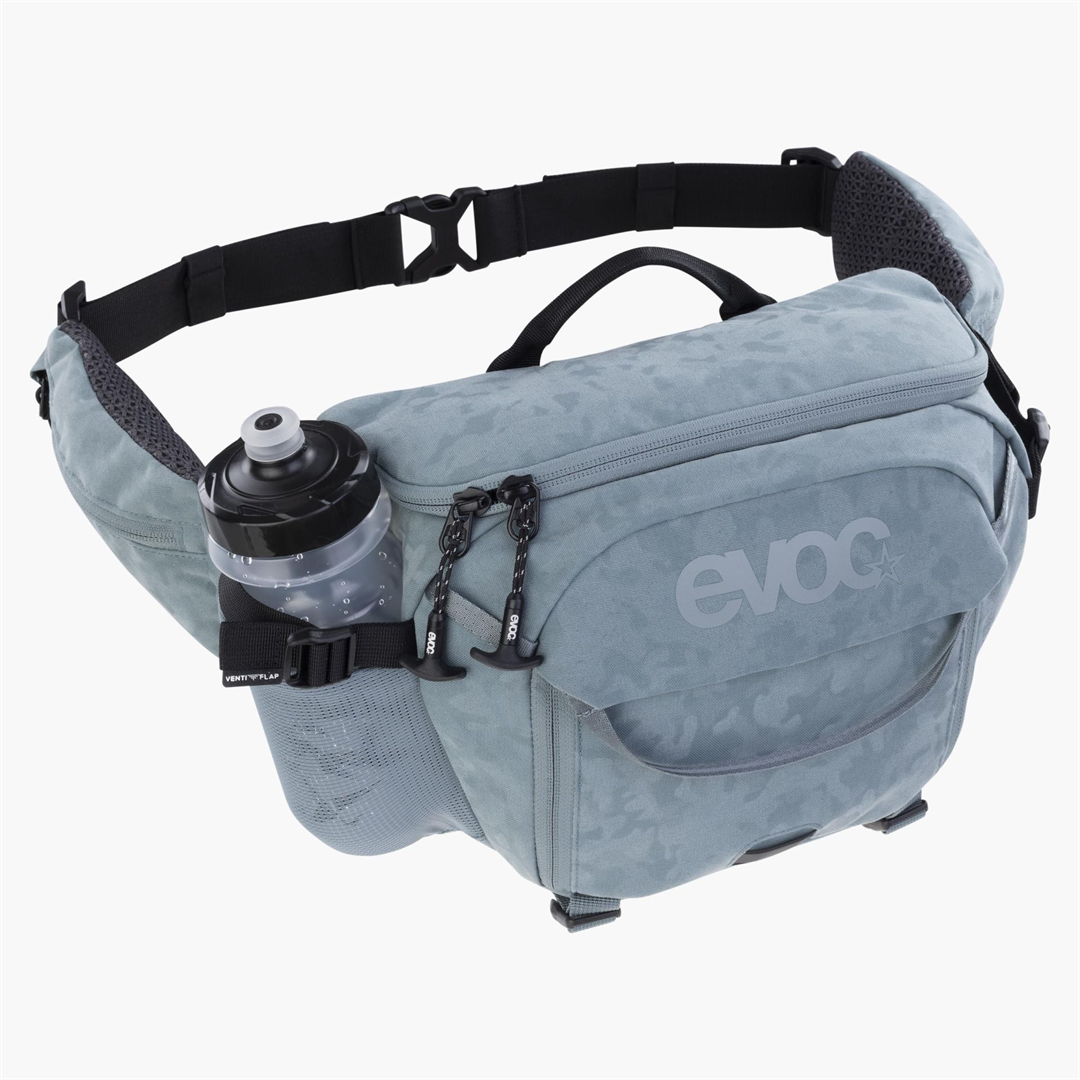 Nerka EVOC Hip Pack Capture | CentrumRowerowe.pl