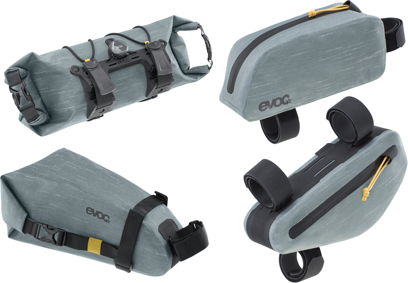 Torby rowerowe na ramę strona 7 | CentrumRowerowe.pl