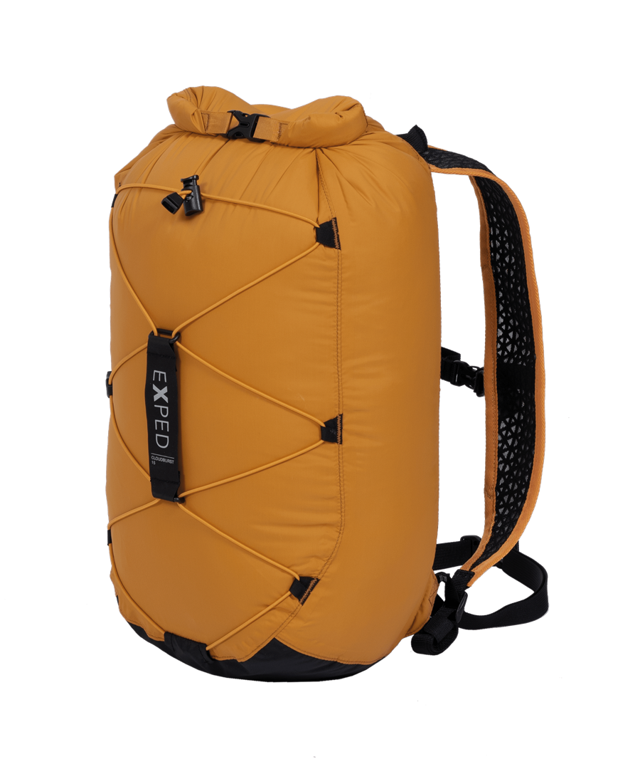 Plecak EXPED Cloudburst 15 | CentrumRowerowe.pl