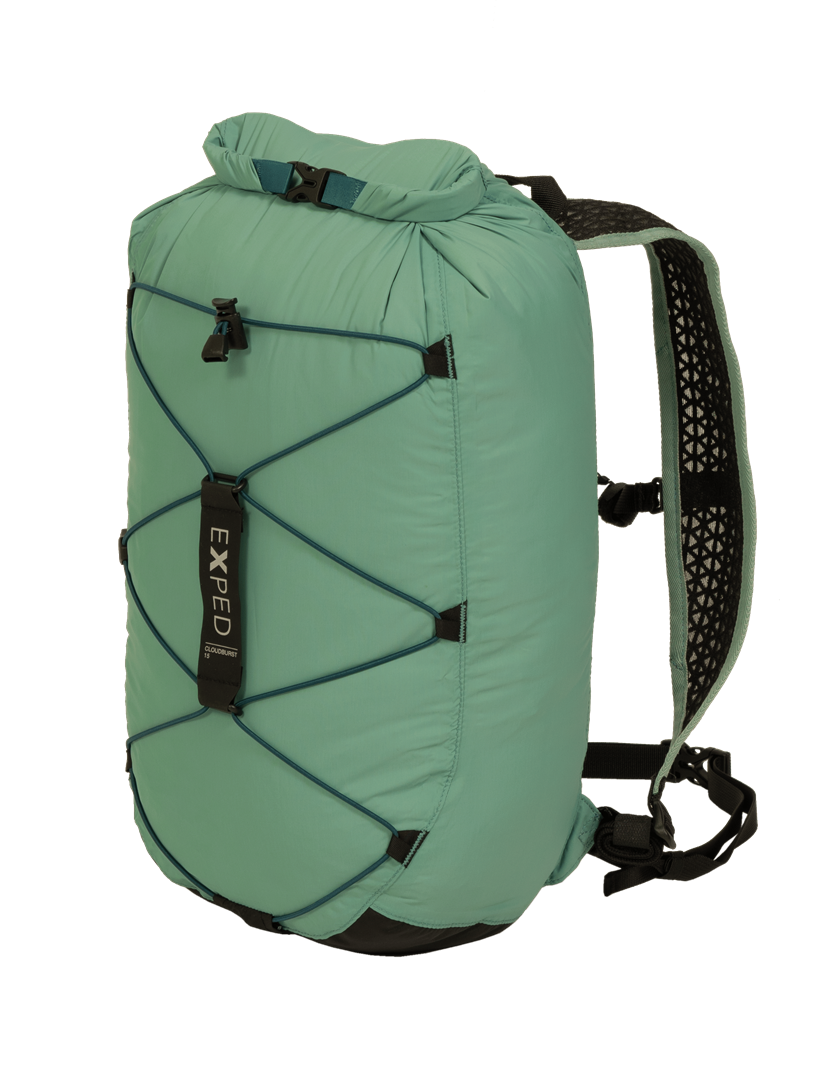 Plecak EXPED Cloudburst 15 | CentrumRowerowe.pl