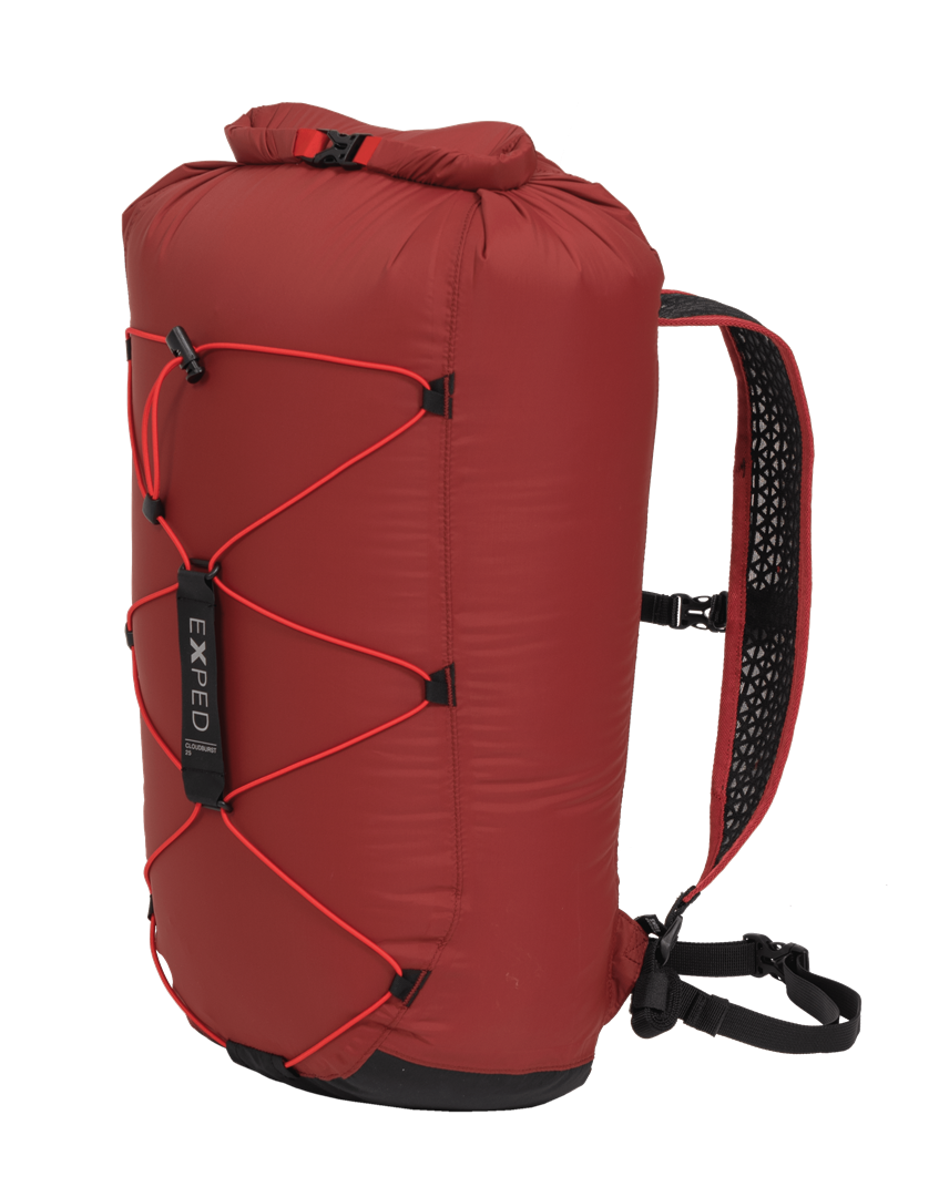Plecak EXPED Cloudburst 25 | CentrumRowerowe.pl